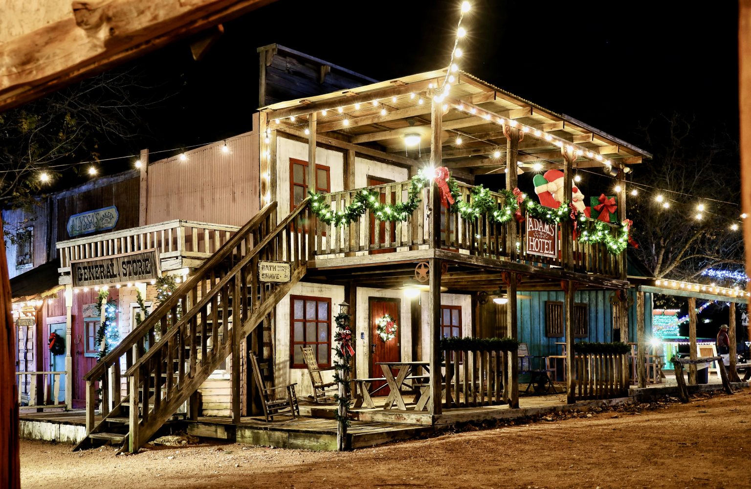 Home - Christmas Light Fest